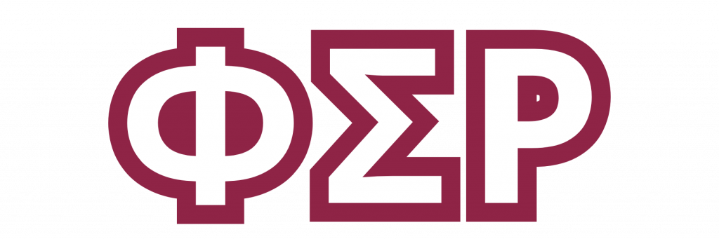 Phi Sigma Rho | Center for Fraternity & Sorority Development