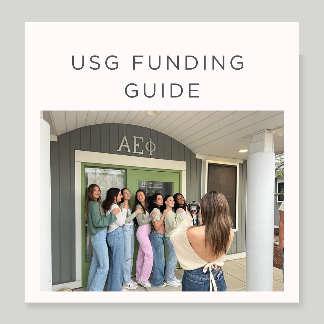 Officer Training Portal | Center for Fraternity & Sorority Development ...